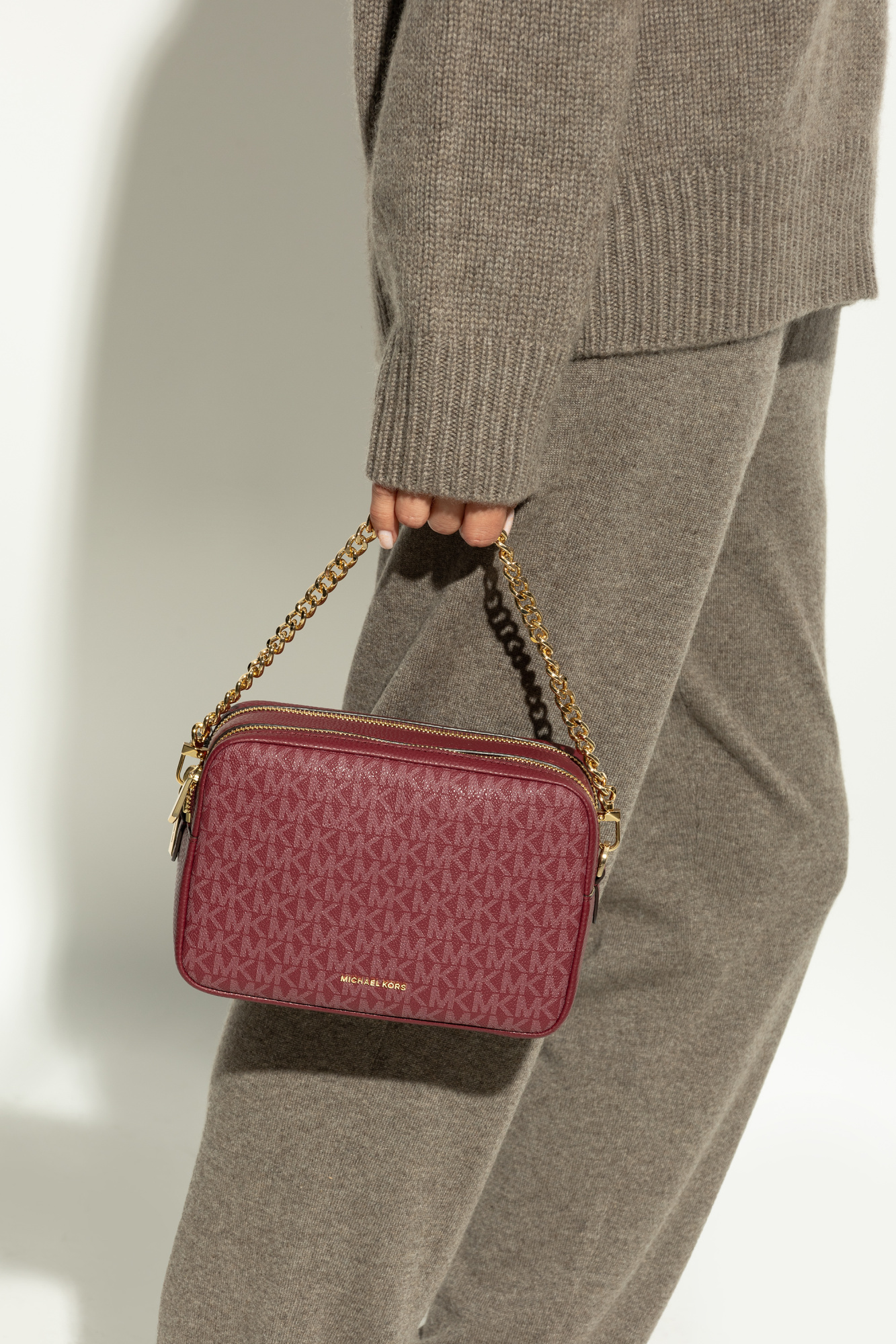 Michael Michael Kors Shoulder bag "Bryant Medium" | Women's | Vitkac